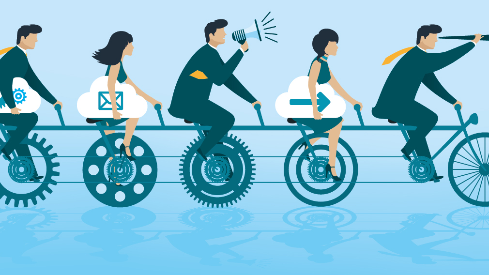 WIN project | Fontys